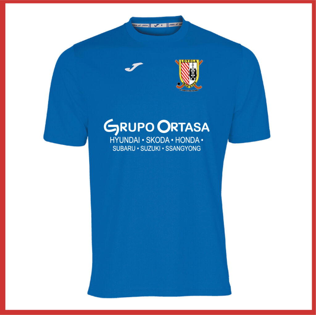 Loyola Indautxu Hockey Patines archivos - Prenda Print